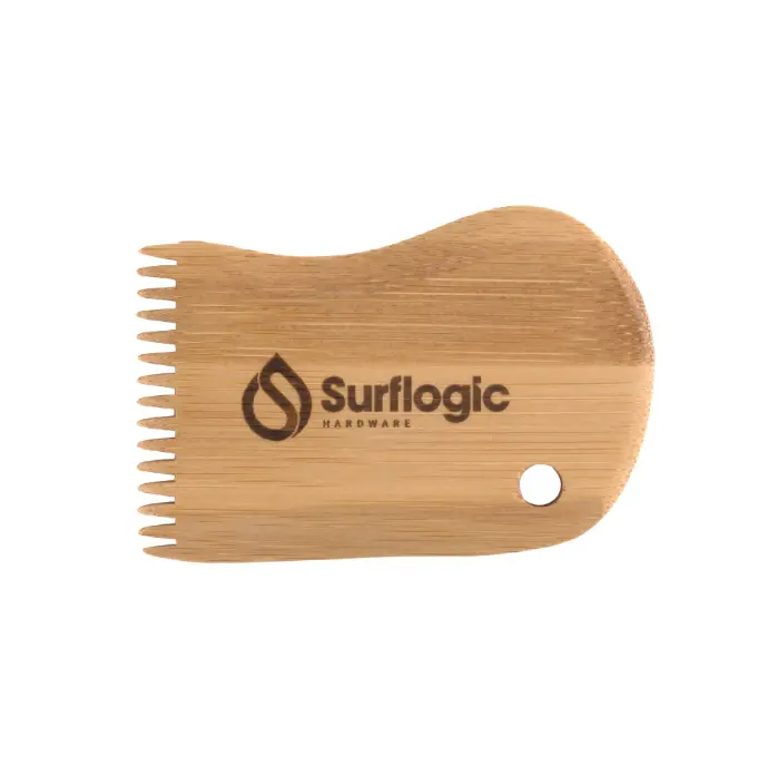 Bamboo wax comb | Surflogic